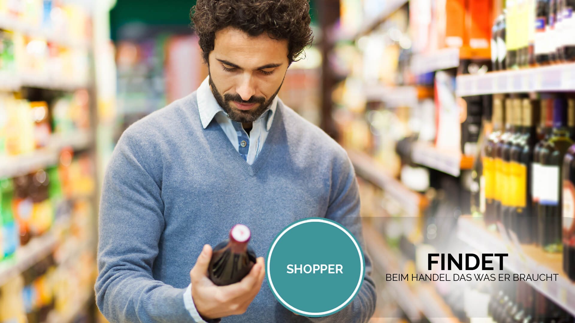 Shopper`s Intelligence